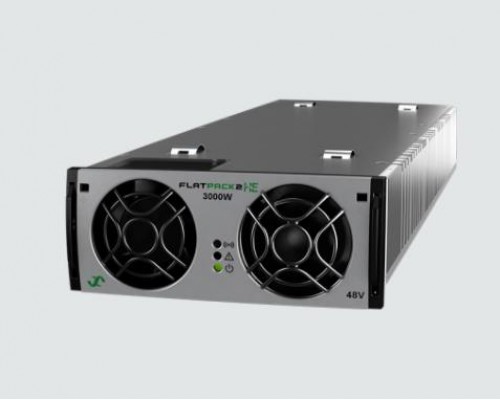 ELTEK Flatpack2 48V/3000W